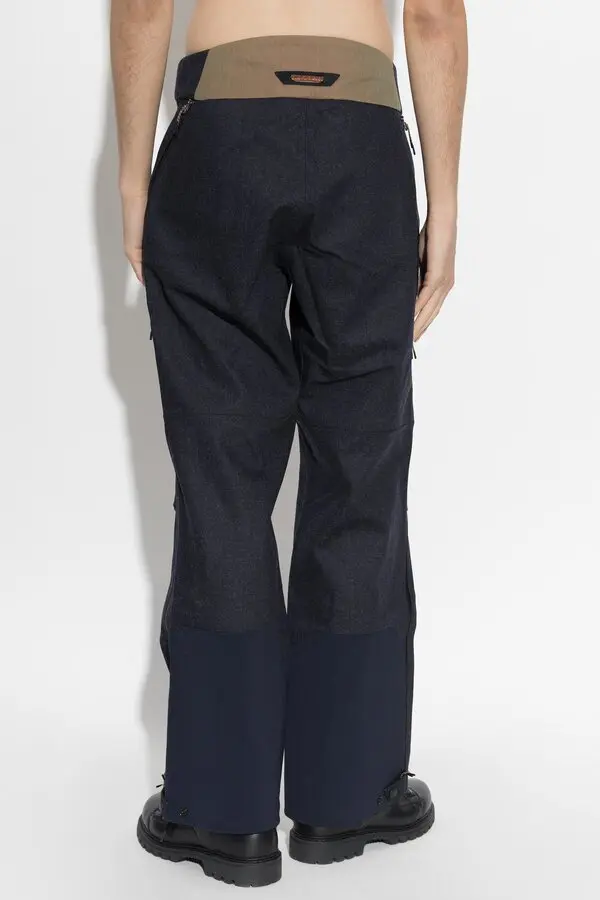 Sease Laminated Ski Pants