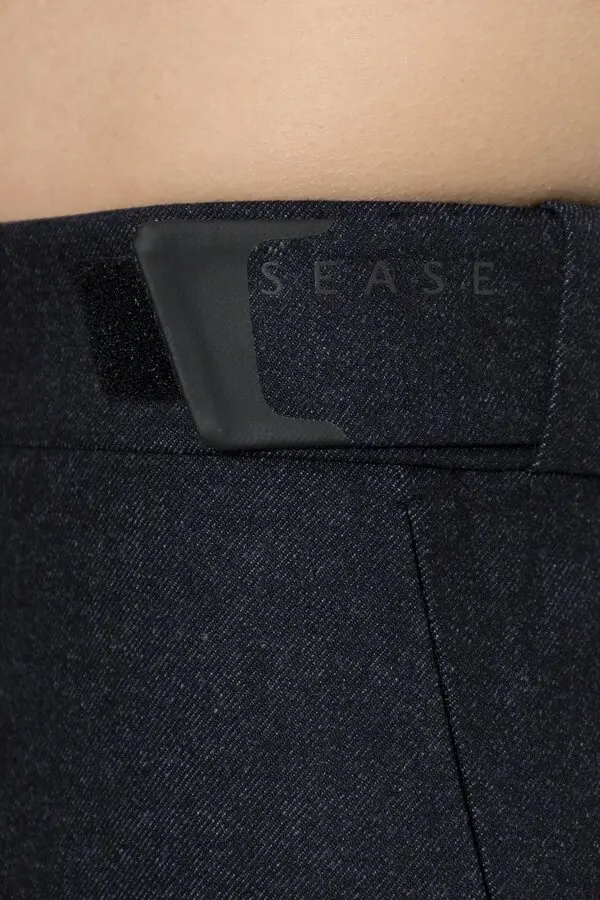 Sease Laminated Ski Pants