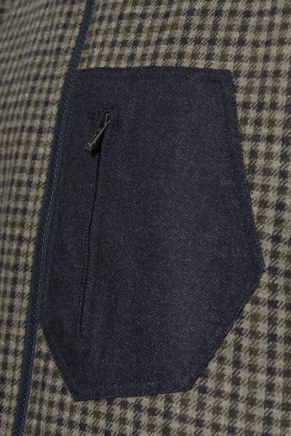 Sease Reversible Vest