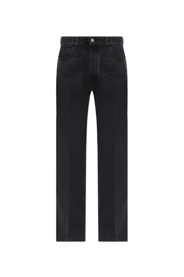 Marni Straight-leg Jeans