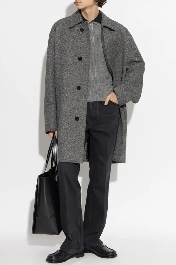 Marni Straight-leg Jeans