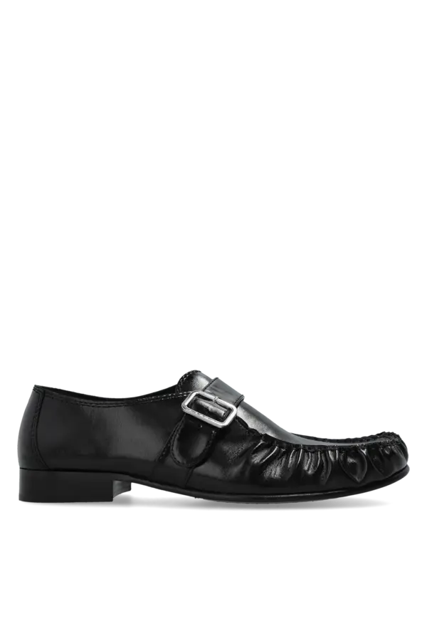 Marni Leather Loafers