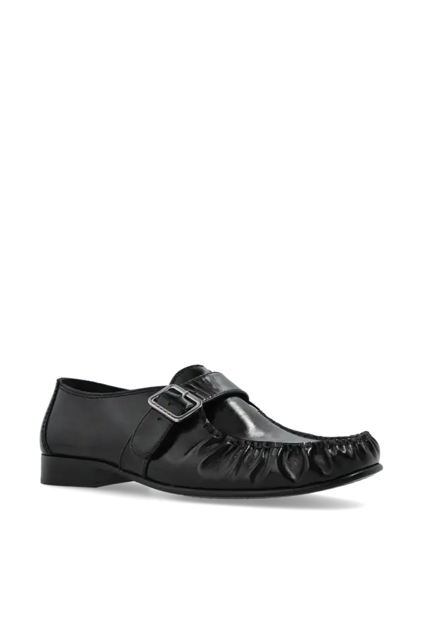 Marni Leather Loafers