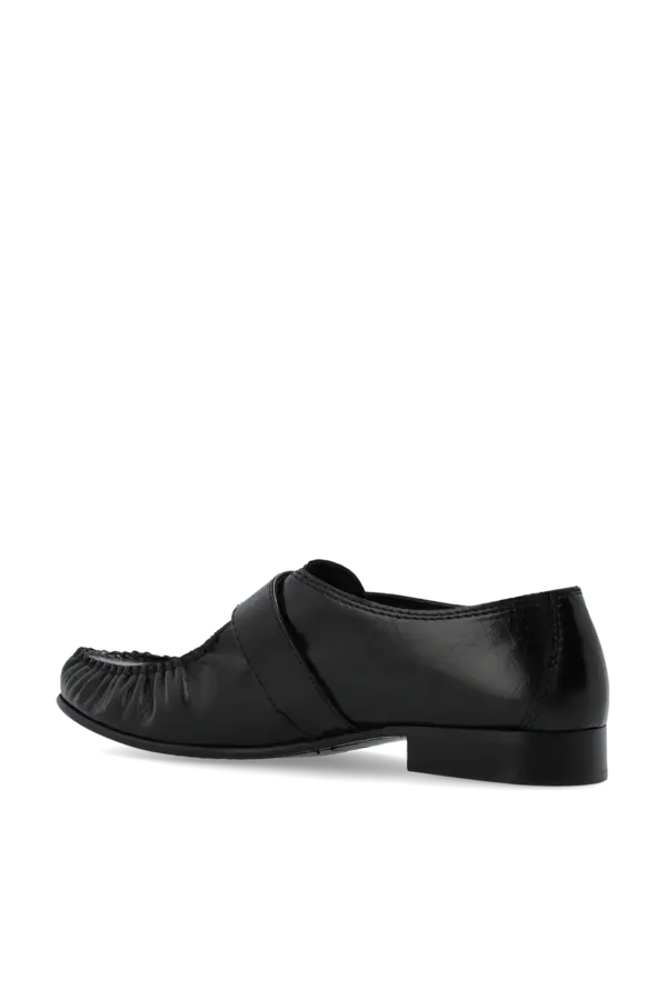 Marni Leather Loafers