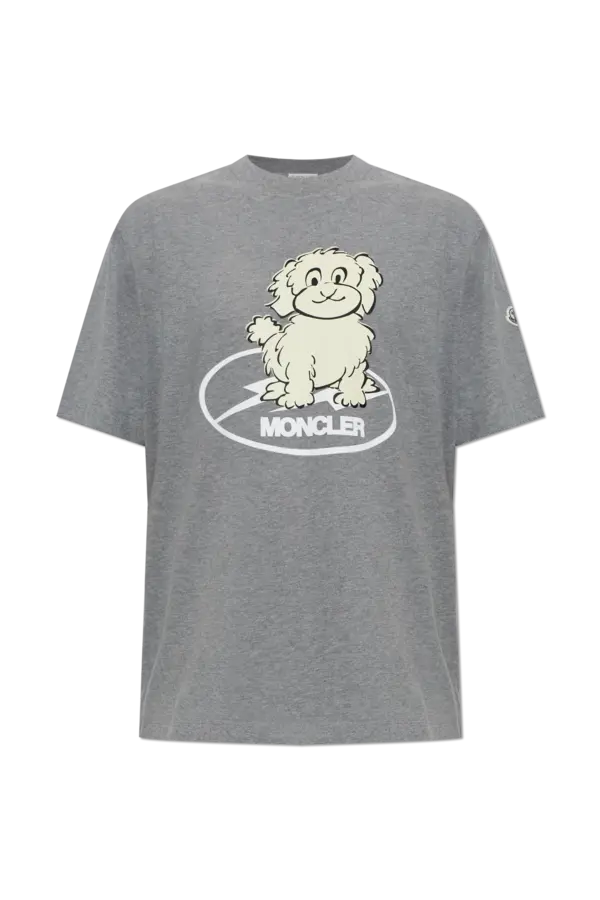 Moncler 7 X Fragment Hiroshi Fujiwara