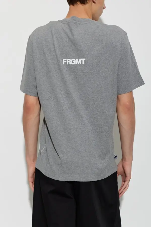 Moncler 7 X Fragment Hiroshi Fujiwara