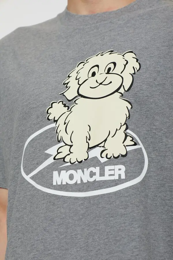 Moncler 7 X Fragment Hiroshi Fujiwara