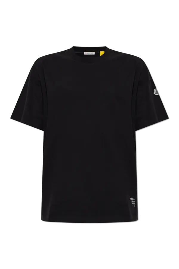 Moncler 7 X Fragment Hiroshi Fujiwara