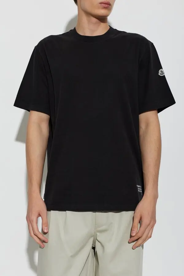 Moncler 7 X Fragment Hiroshi Fujiwara