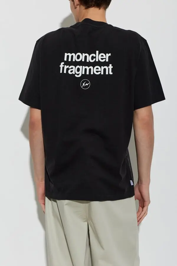 Moncler 7 X Fragment Hiroshi Fujiwara