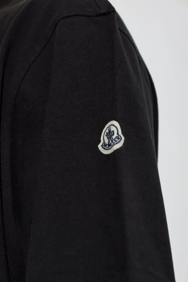 Moncler 7 X Fragment Hiroshi Fujiwara