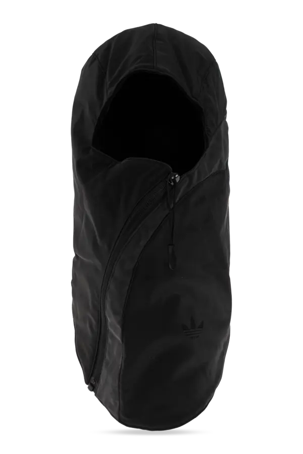 ADIDAS ORIGINALS Logo Balaclava