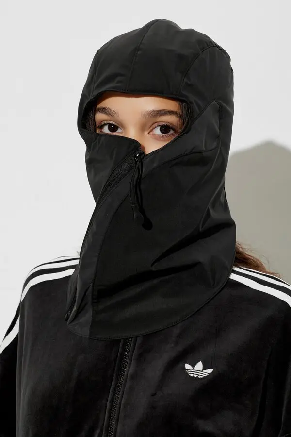 ADIDAS ORIGINALS Logo Balaclava