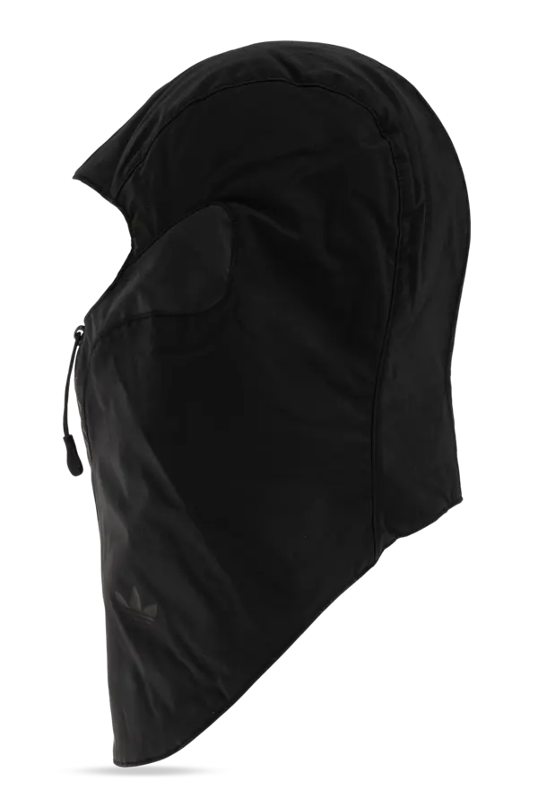ADIDAS ORIGINALS Logo Balaclava