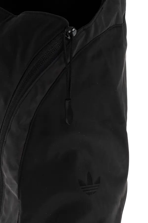 ADIDAS ORIGINALS Logo Balaclava