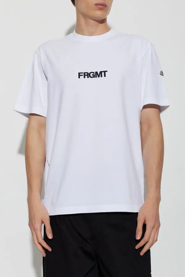 Moncler 7 X Fragment Hiroshi Fujiwara