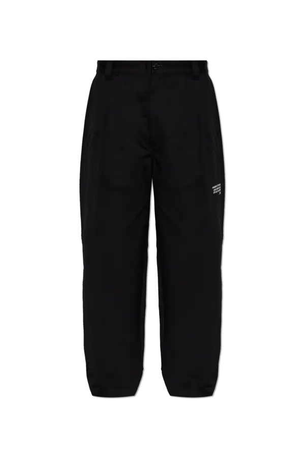 Moncler 7 X Fragment Hiroshi Fujiwara Men’s Trousers