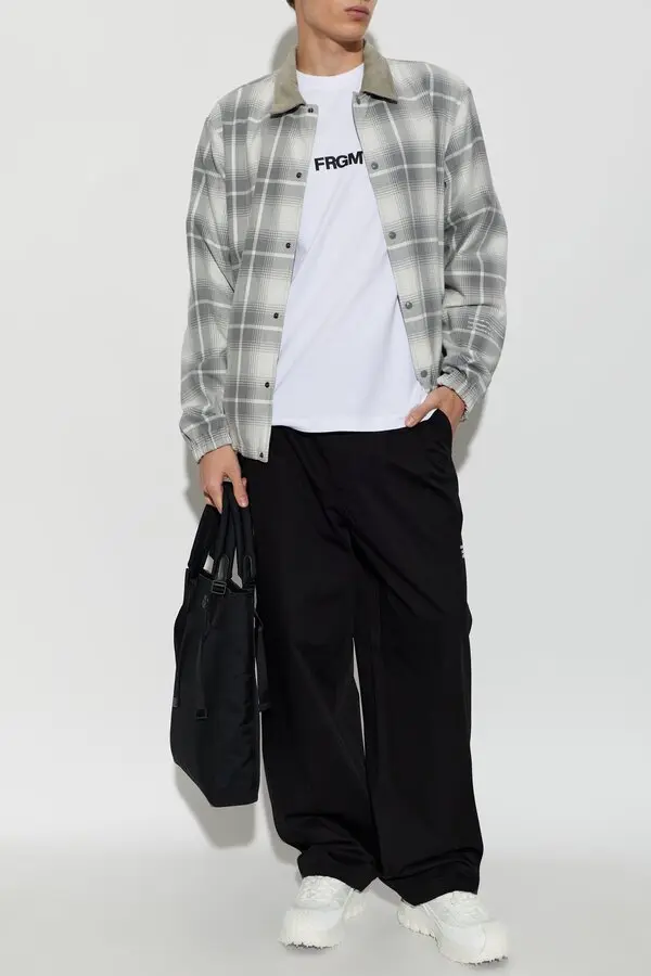 Moncler 7 X Fragment Hiroshi Fujiwara Men’s Trousers