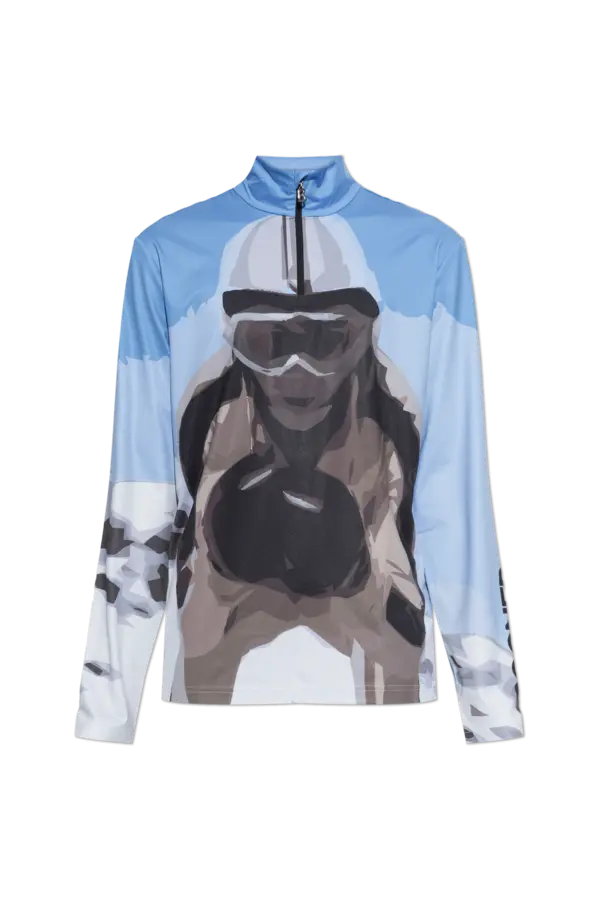 Bogner T-shirt ‘verti