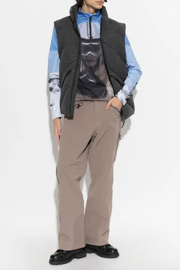 Bogner T-shirt ‘verti