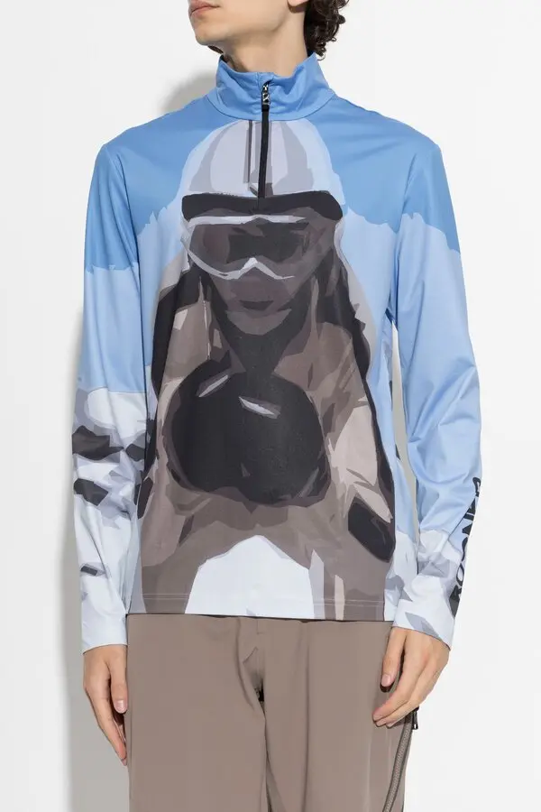 Bogner T-shirt ‘verti
