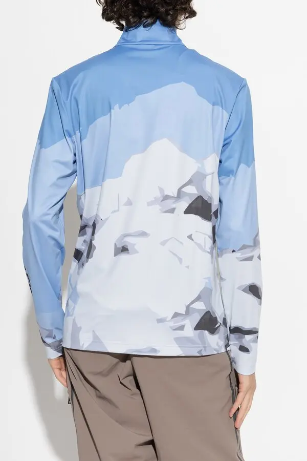 Bogner T-shirt ‘verti