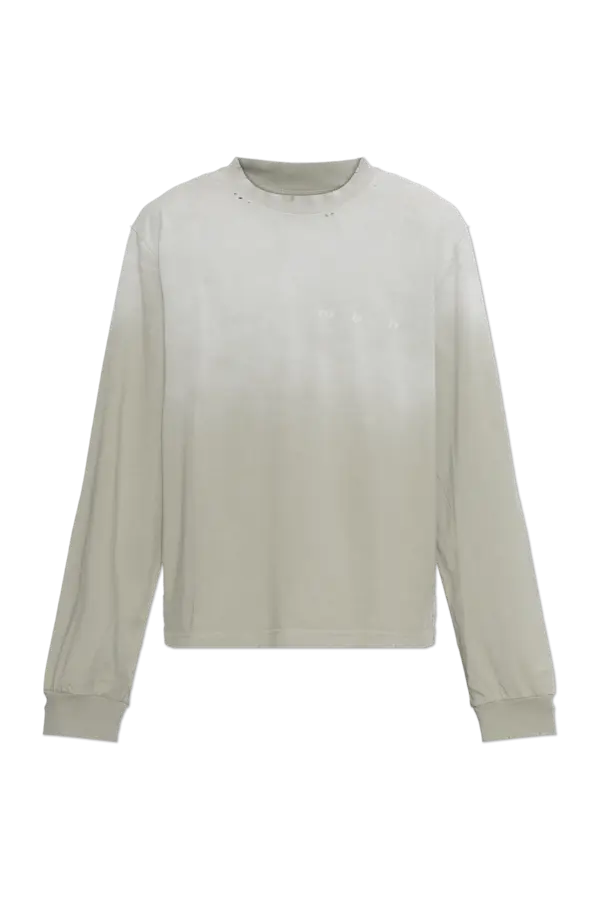 MISBHV Long Sleeve T-shirt