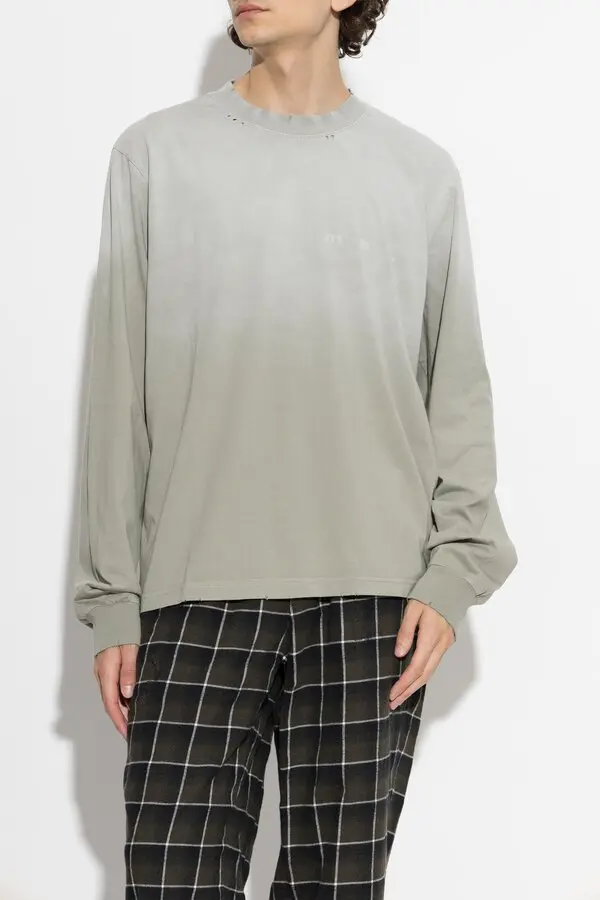 MISBHV Long Sleeve T-shirt