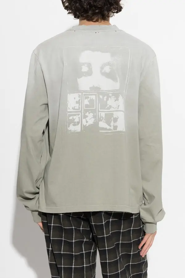 MISBHV Long Sleeve T-shirt