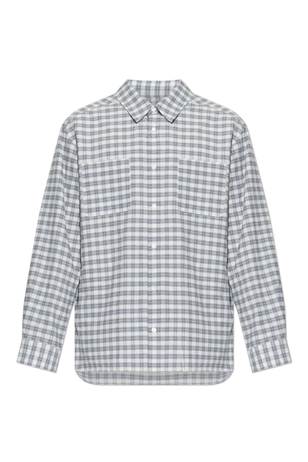 A.p.c. Malcom’ Shirt