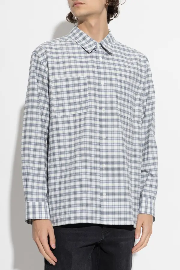 A.p.c. Malcom’ Shirt
