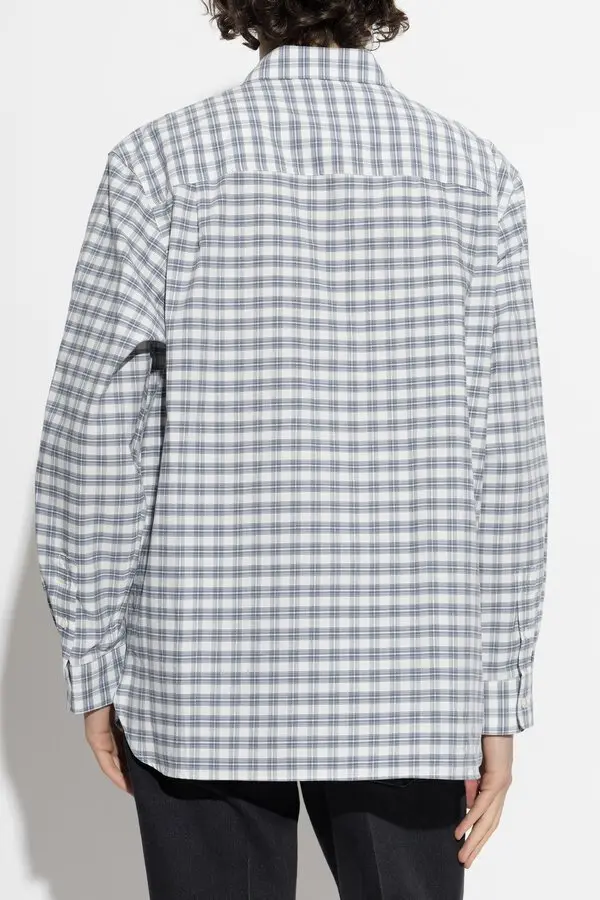 A.p.c. Malcom’ Shirt