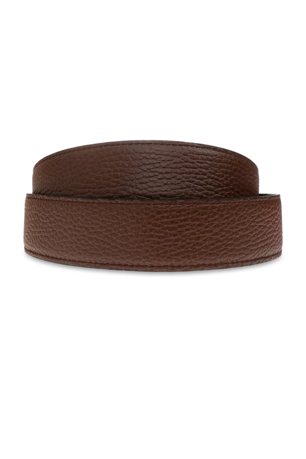 FERRAGAMO Reversible Belt