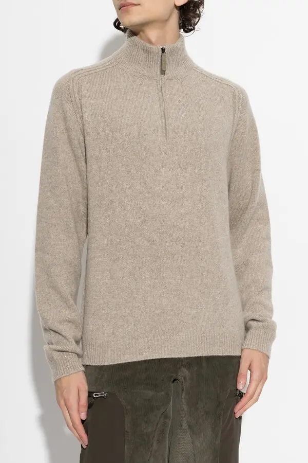Sease Cashmere Sweater