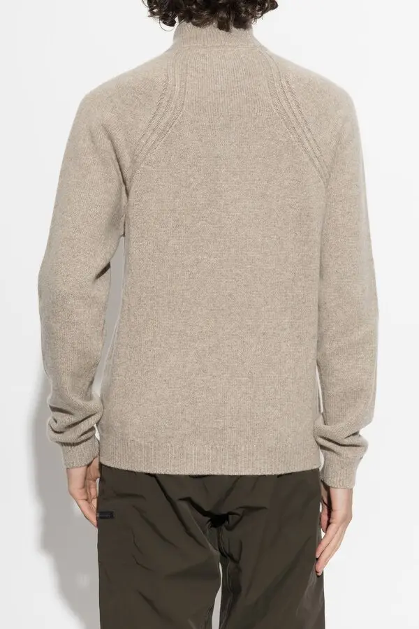Sease Cashmere Sweater