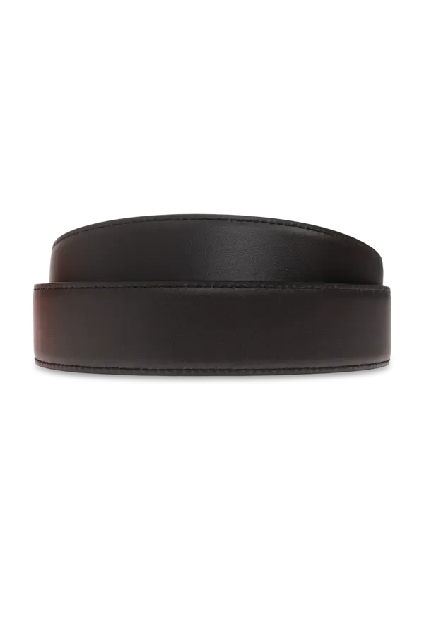 FERRAGAMO Reversible Belt