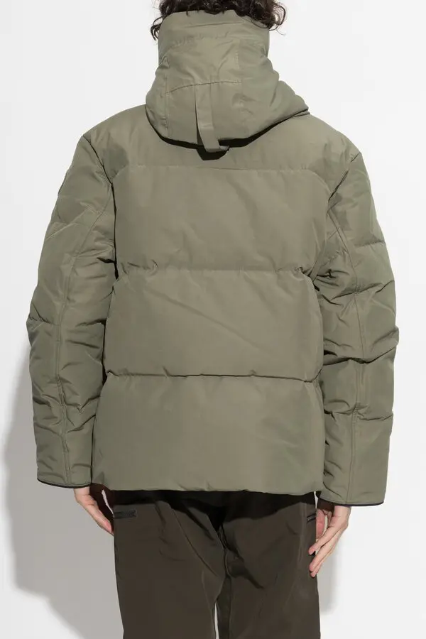 Canada Goose Seymour’ Down Jacket