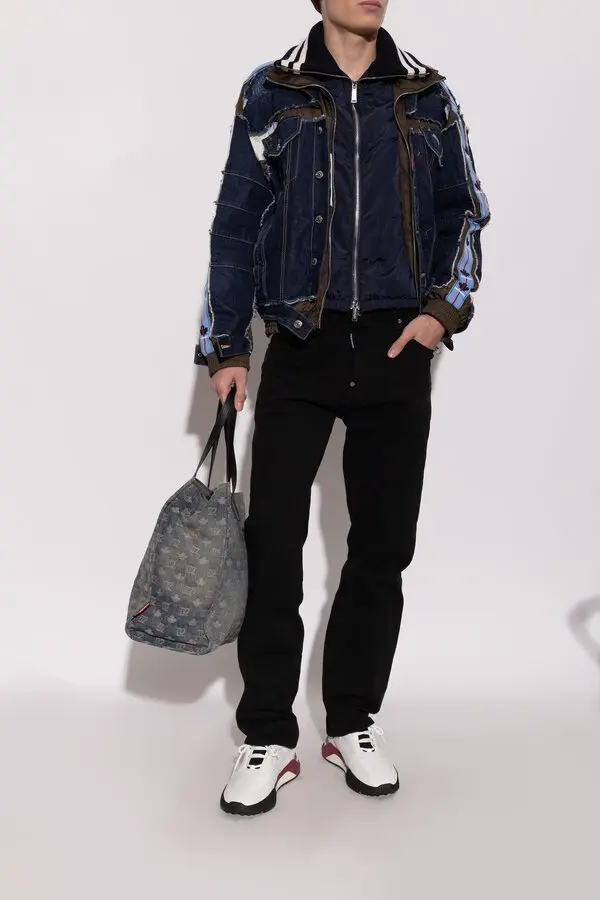 Dsquared2 Flow’ Sport Shoes
