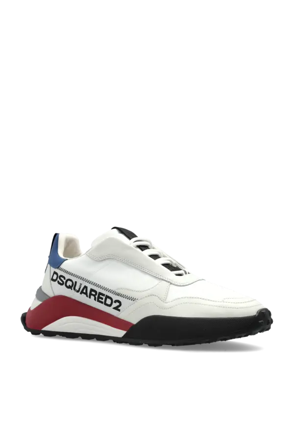 Dsquared2 Flow’ Sport Shoes