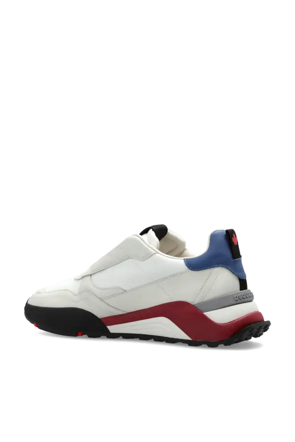 Dsquared2 Flow’ Sport Shoes