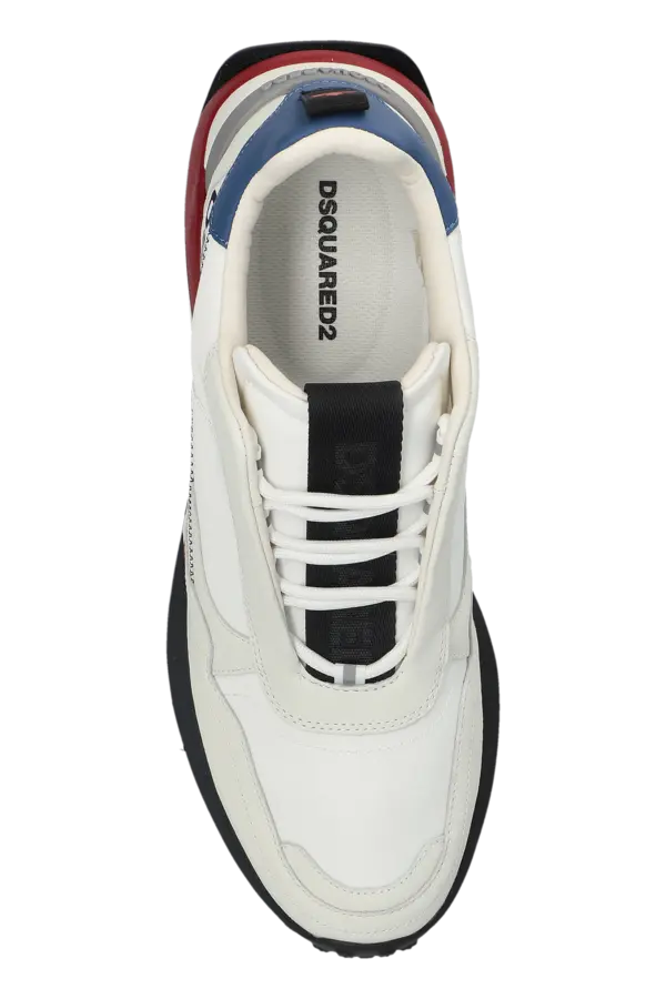 Dsquared2 Flow’ Sport Shoes