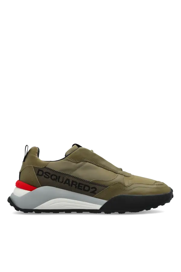 Dsquared2 Sport Sneakers ‘flow