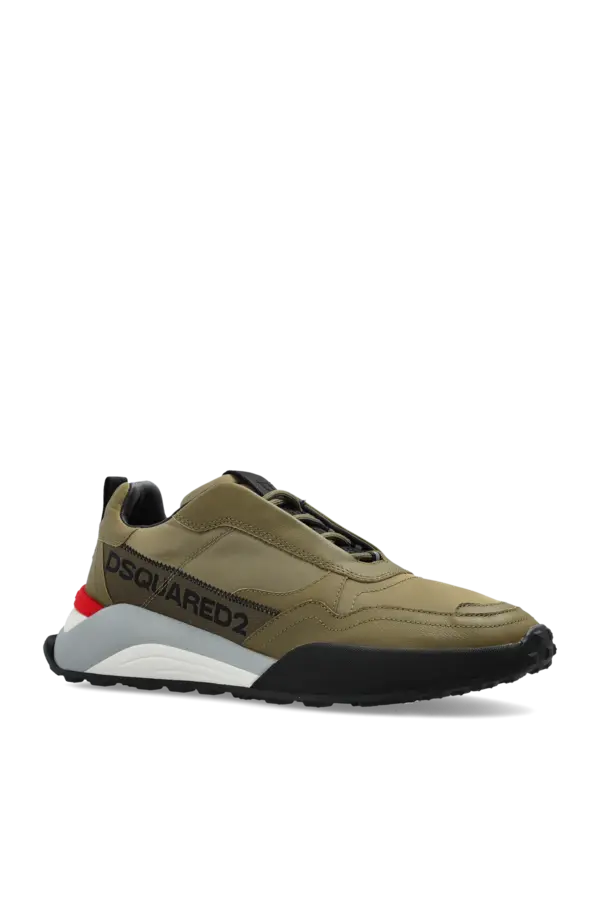 Dsquared2 Sport Sneakers ‘flow