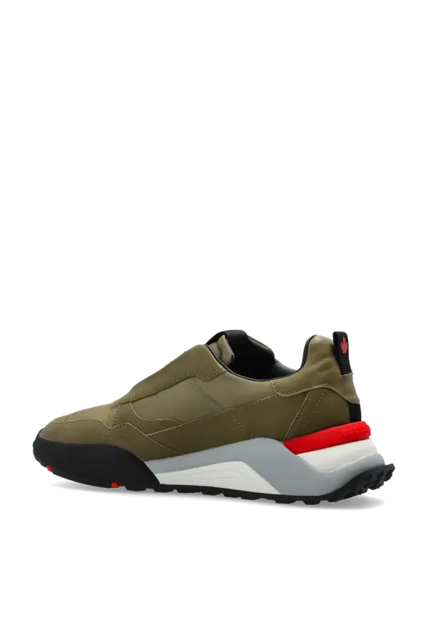 Dsquared2 Sport Sneakers ‘flow