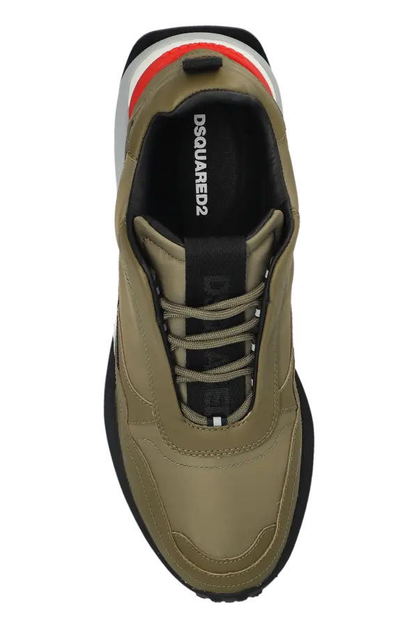 Dsquared2 Sport Sneakers ‘flow