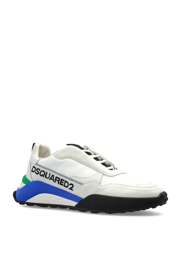 Dsquared2 Sport Shoes ‘flow