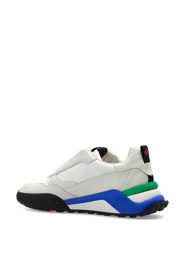 Dsquared2 Sport Shoes ‘flow