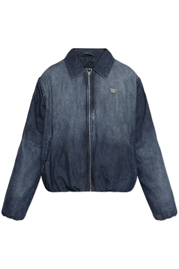 MISBHV Denim Jacket - Blue