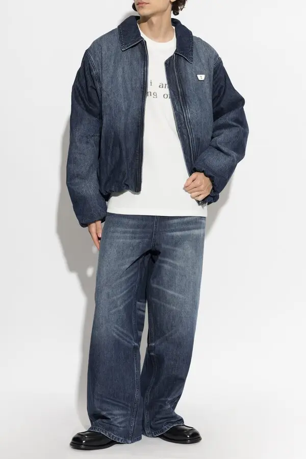 MISBHV Denim Jacket