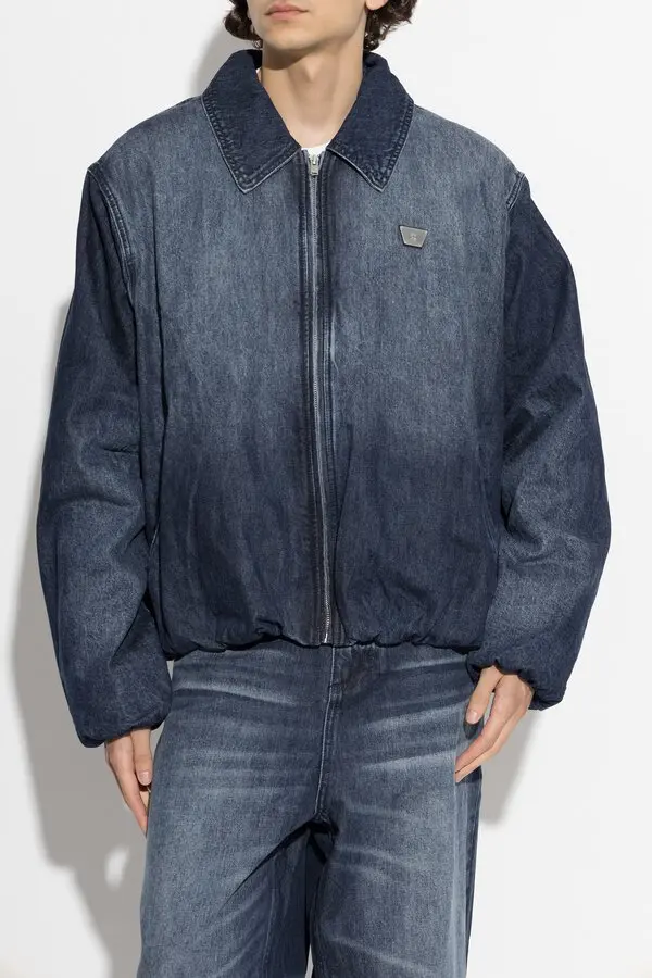 MISBHV Denim Jacket